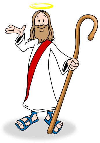 FindJesusGame.com