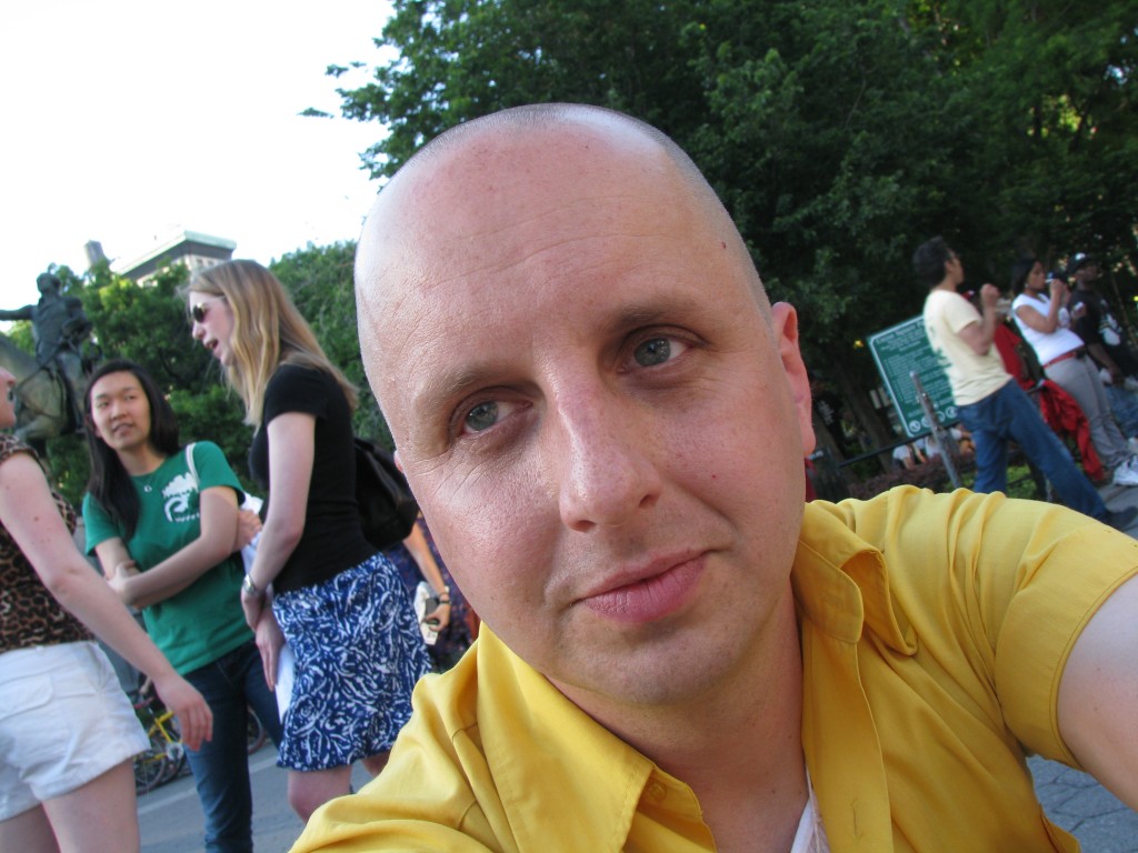 Normal Bob – May 23, 2009 | normalbob.com