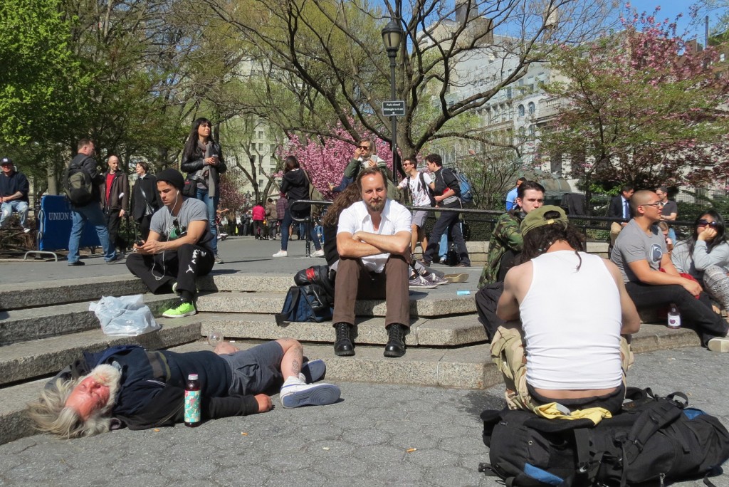 Normal Bob Smith – April 28, 2014 | normalbob.com