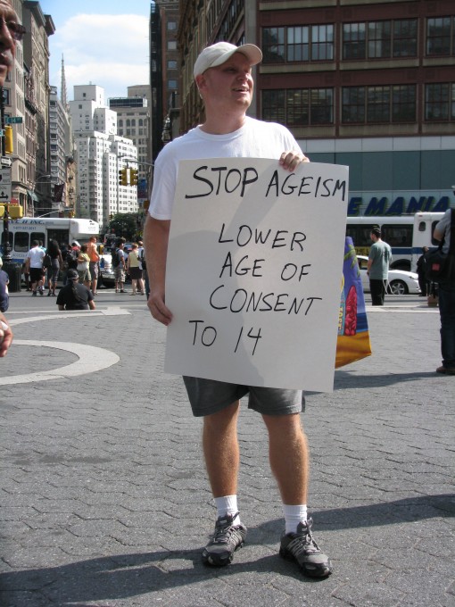 Roman’s most controversial sign – July 15, 2011 | normalbob.com
