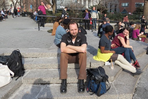 Normal Bob – Mar 11, 2014 | normalbob.com