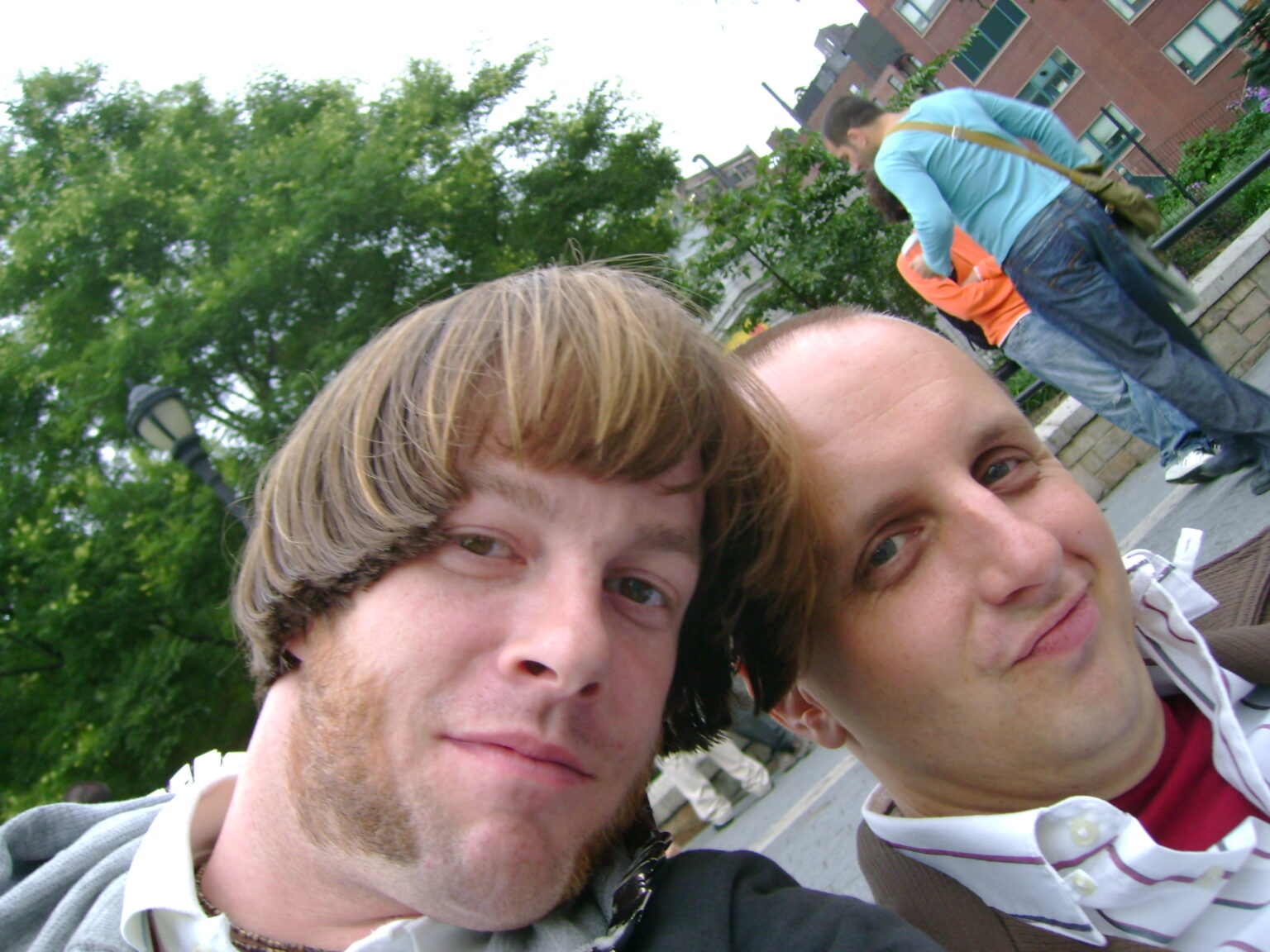 normalbob.com | Artist, Atheist, Anthropologist