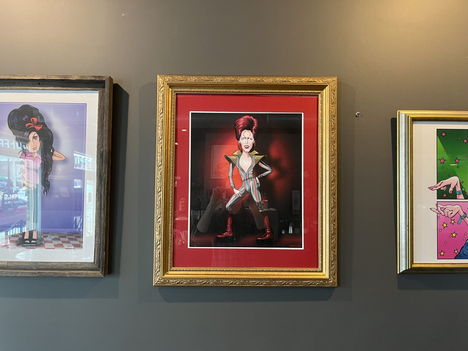 normalbob.com | Artist, Atheist, Anthropologist