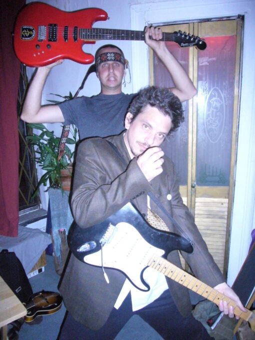 normalbob.com | Artist, Atheist, Anthropologist