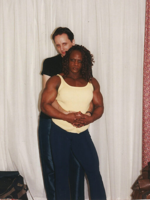 Th-resa & Normal Bob | normalbob.com